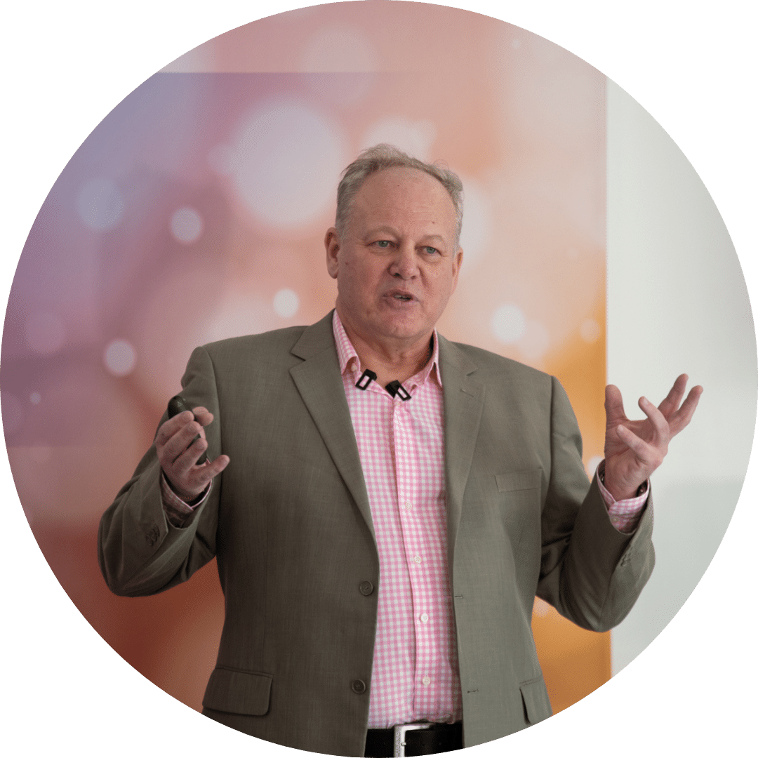 Book Dr. Ant as Your Motivational Speaker | Dr. Ant, The Brain Whisperer