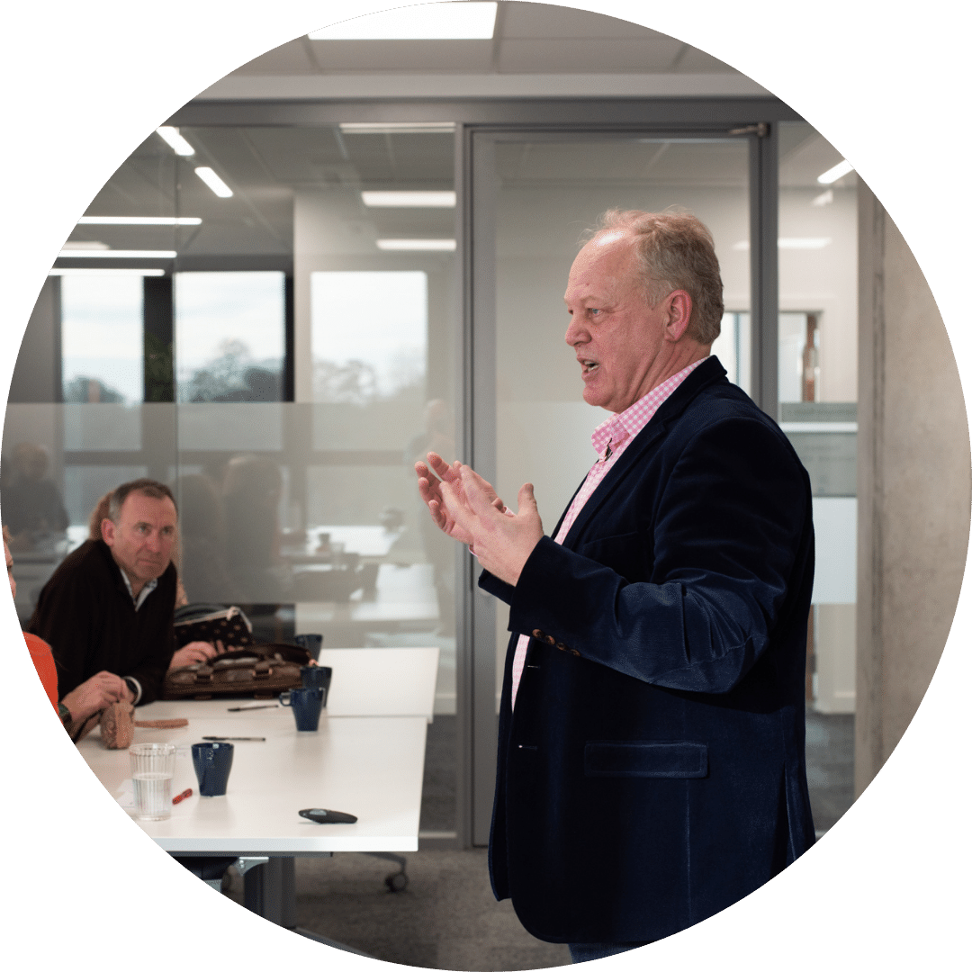 Book Dr. Ant as Your Motivational Speaker | Dr. Ant, The Brain Whisperer