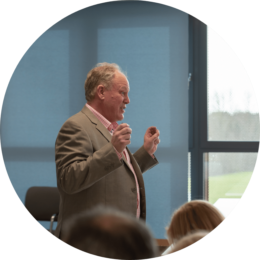 Book Dr. Ant as Your Motivational Speaker | Dr. Ant, The Brain Whisperer